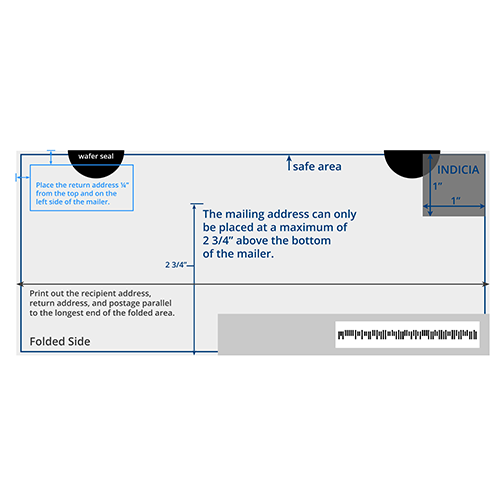 Premium Brochure Printing - Flat or Folded | PrintPlace