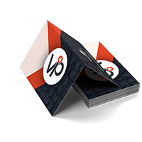 Postcard Printing - Standard, Folded & Custom Postcards | PrintPlace