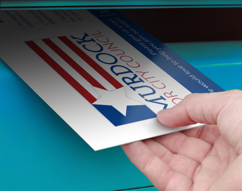 Political Campaign Printing & Direct Mail | PrintPlace.com