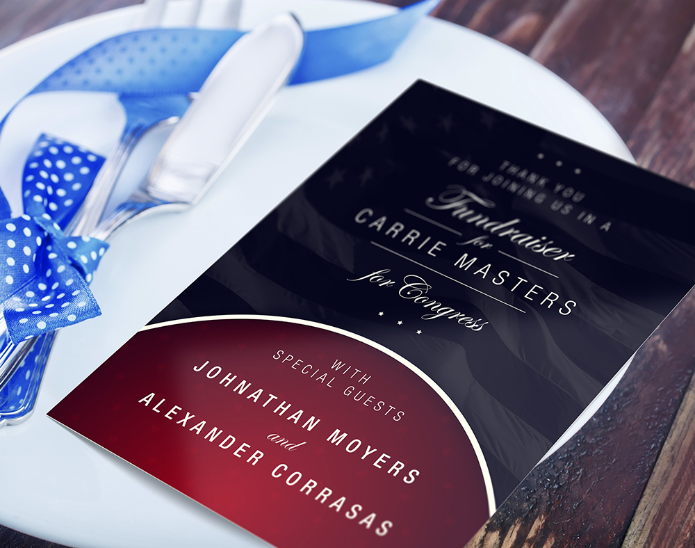 Political Campaign Printing & Direct Mail | PrintPlace.com